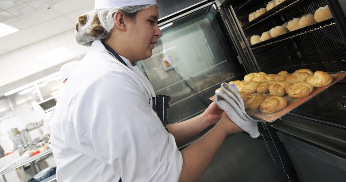 Home Cookery Evening Course | Coleg Sir Gâr
