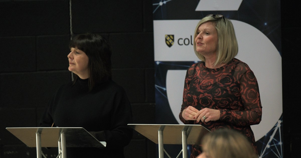 Coleg Sir Gâr celebrates student achievements in A-Level and Access ...