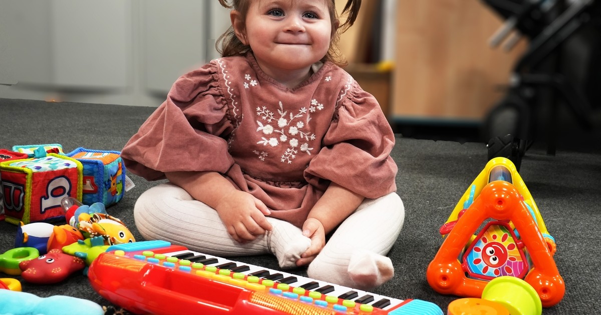 Liwsi’s charm melts hearts: Former student shares daughter's rare ...